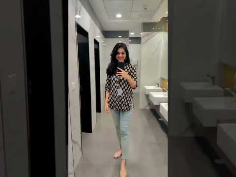 Office Lookbook | Office wear for women | Back to Office #shorts #youtubeshorts