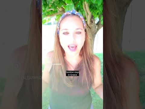 Greek last names abroad explained