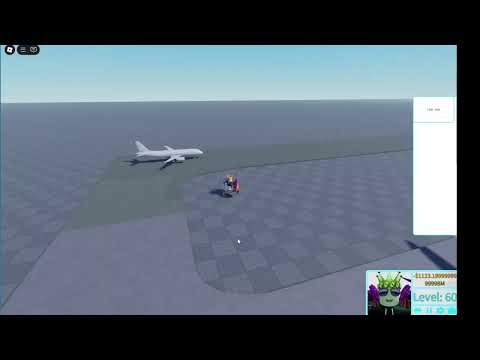 Airport Simulator RLBX