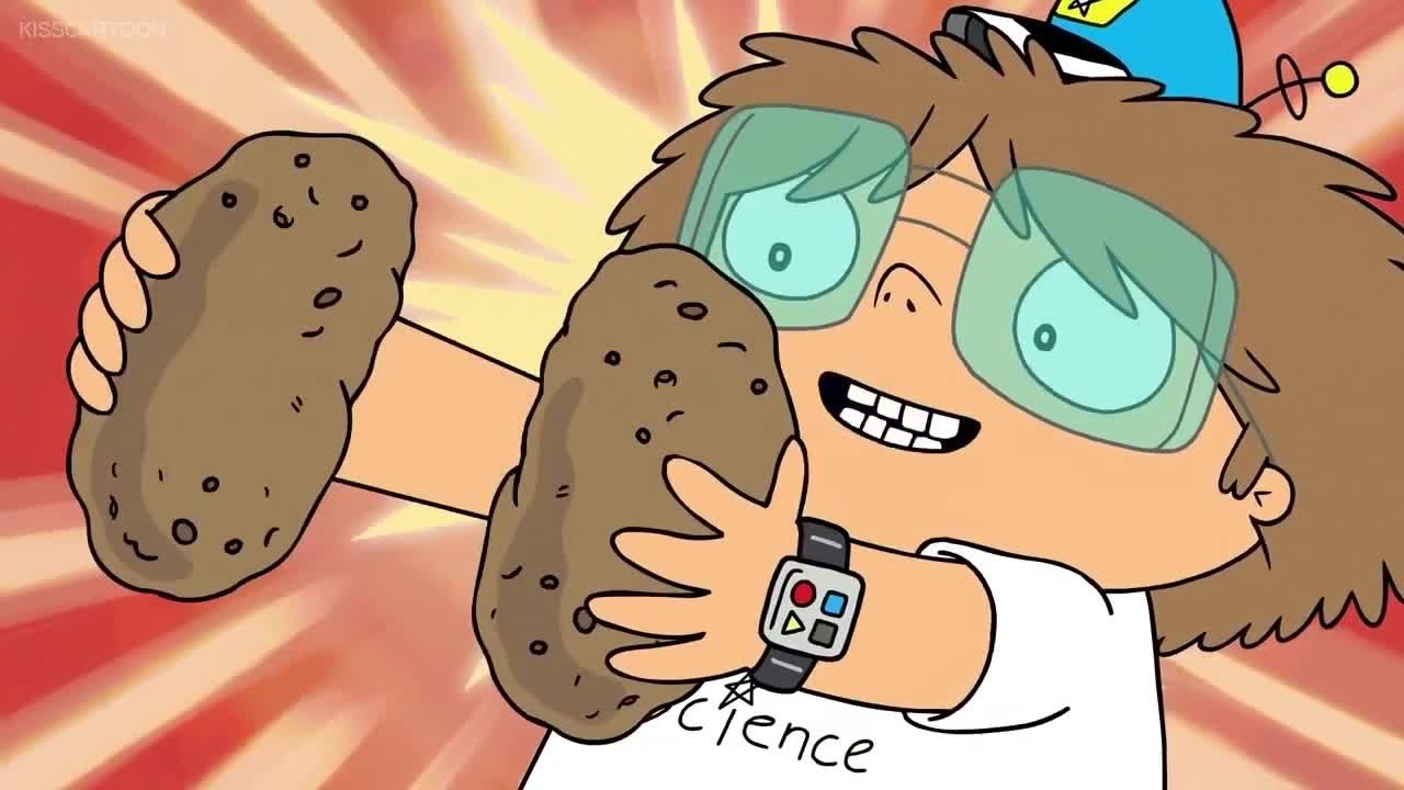 Future Worm Ep 1C