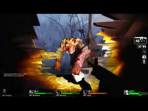 Steam Community :: Left 4 Dead