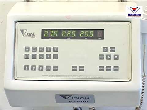 Vision Medicaid Equipment Private Limited - Manufacturer of X Ray ...