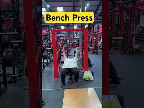Bench Press