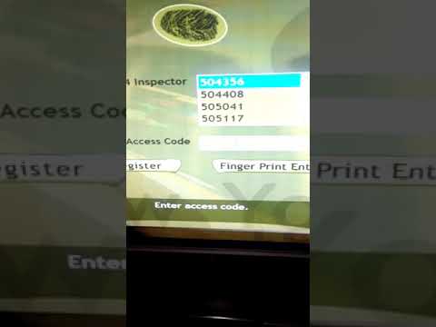 How to decrypt passwords that come up as "dots"