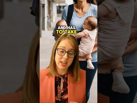 How do childcare centers evacuate babies? | Daycare Tips for Parents