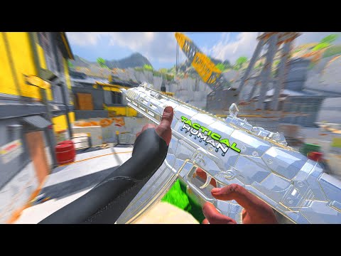 5 NUKES in TWO GAMES!! (BEST MCW CLASS SETUP) - Modern Warfare 3