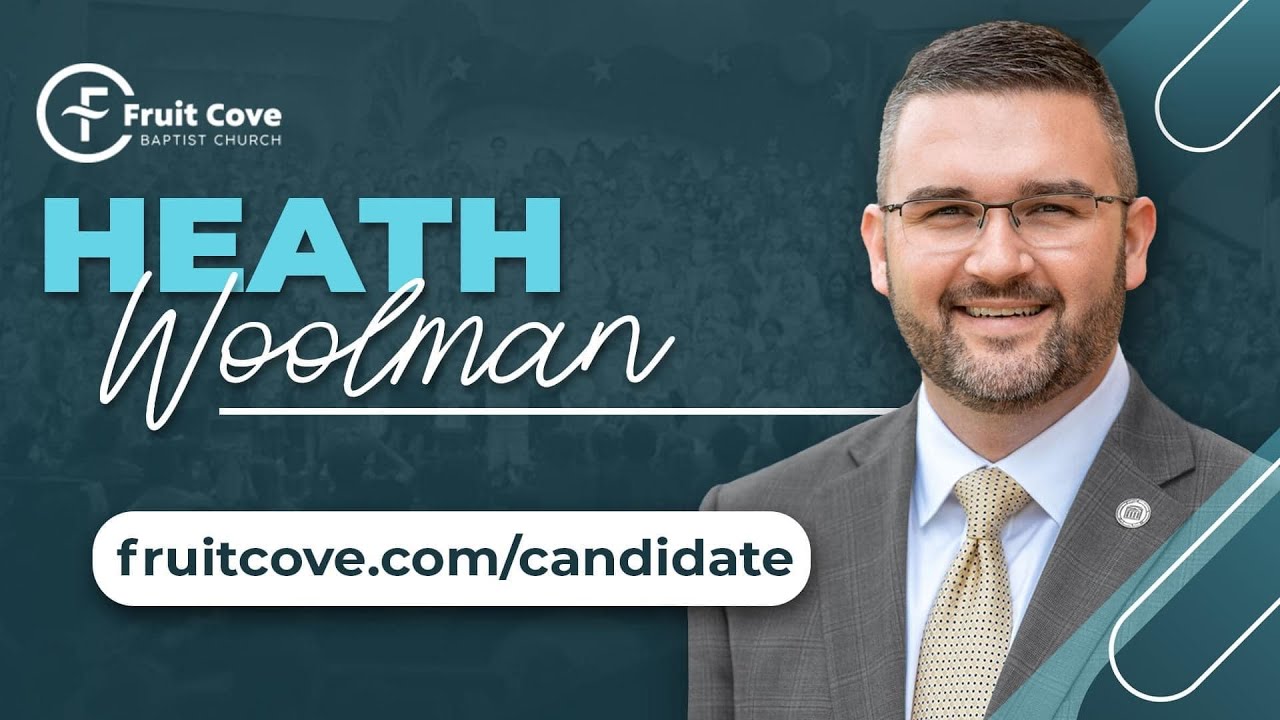 Matt Queen, we hardly knew ye – Baptist News Global