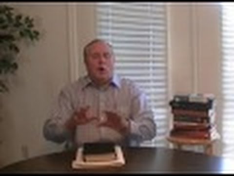 Review Exploring God's Word KJV Study Bible By Word AFlame