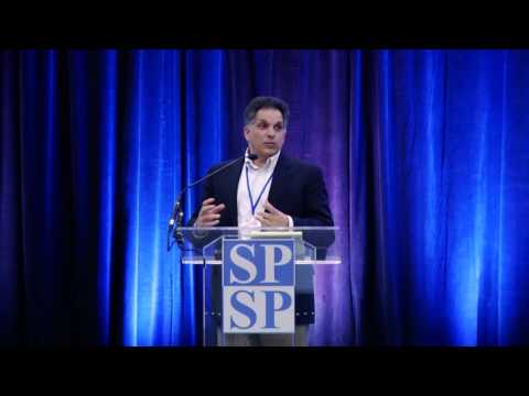 Kimon Sargeant - Funding Opportunities with the John Templeton Foundation