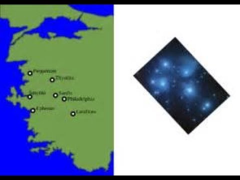 Revelation 12 A More Sure Word Of Prophecy