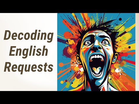 Polite Differences: Decoding English Requests Across Cultures
