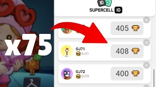 OJ: Tavern Brawl = Rage Challenge 😠 - RoyaleAPI