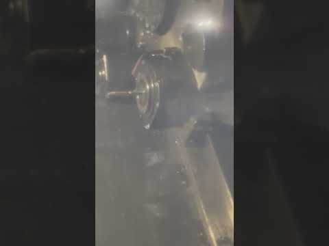 Okuma Model Simulturn LU400-M 2SC 1250 5-Axis CNC Lathe