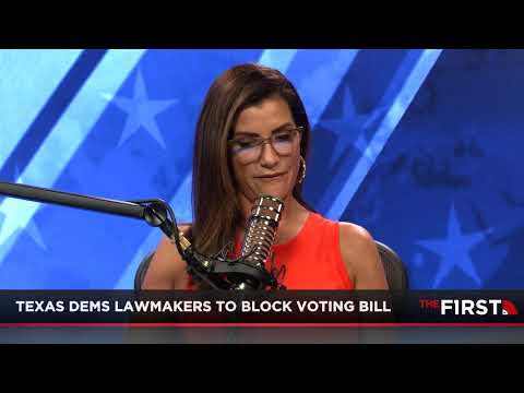 The Liberty Request | The Dana Show