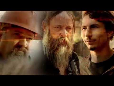 Discovery Channel Ad for Gold Rush - Pop Culture References (2015 ...