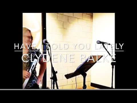 Calendar – Clydene Balke Music