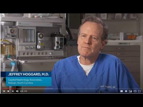 Chameleon™ PTA Balloon: Physician Testimonial | Medtronic