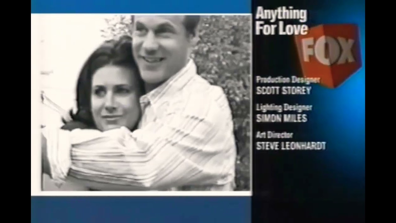 Fox Split Screen Credits (June 16, 2003) #3)