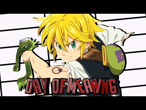 Day Of Meaning [4H IC]