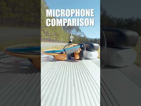 Shokz Microphone Test: Every model compared!!
