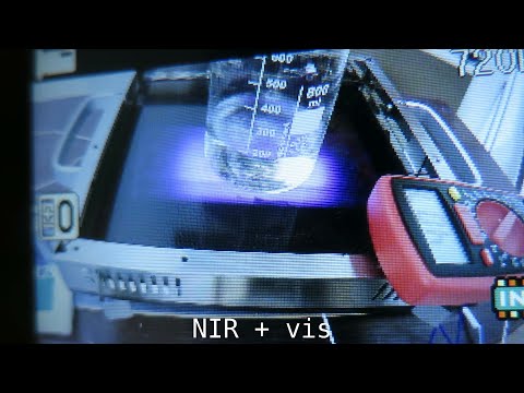 Quest for heat insulating material. pt 1