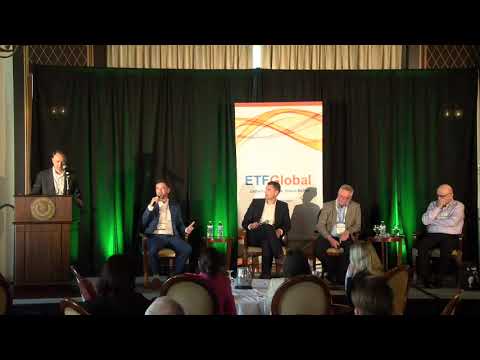 INDUSTRY TRACK: ETF Share Class: The Future of Fund Structuring?