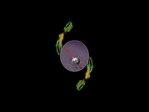 Tame Impala - Gossip [Music Visualizer]
