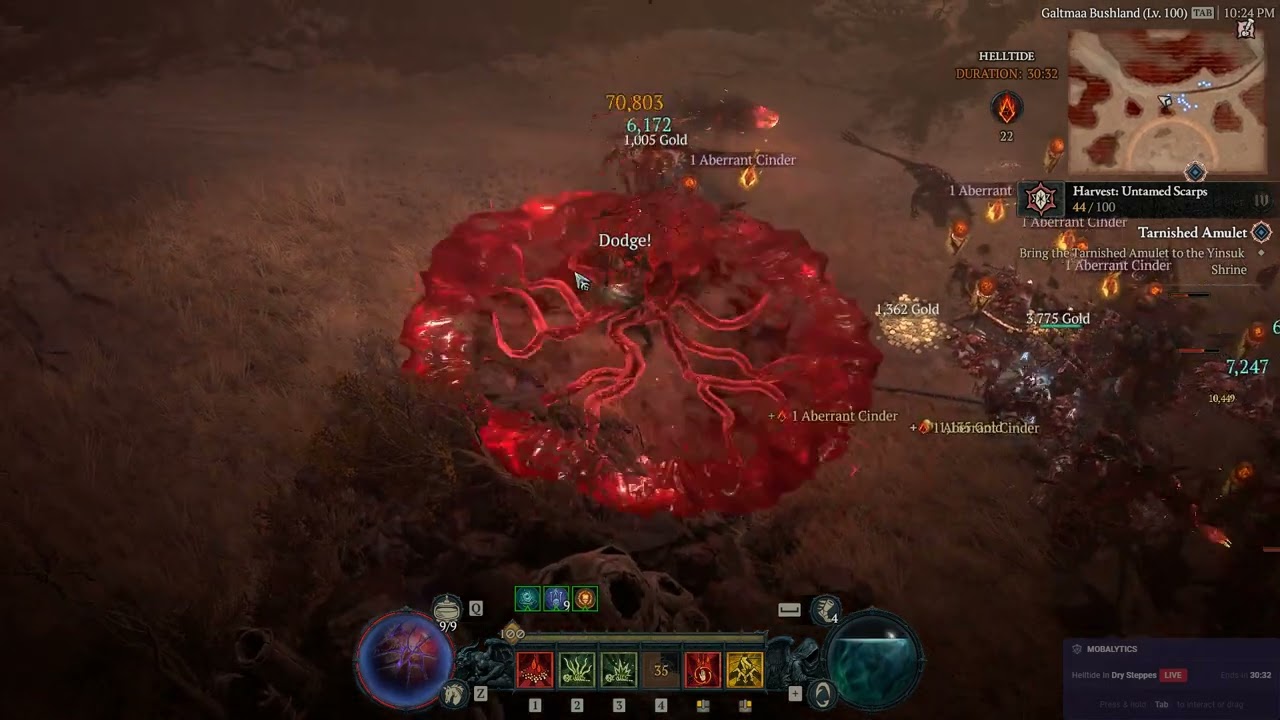 Lidless wall Bone storm bug not carrying ultimate shadow - PC Bug ...