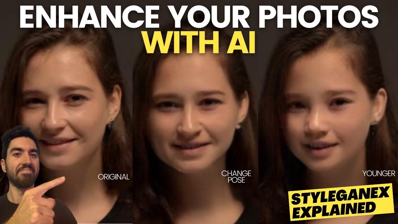 StyleGANEX: The Game-Changing AI Model for Image Transformations