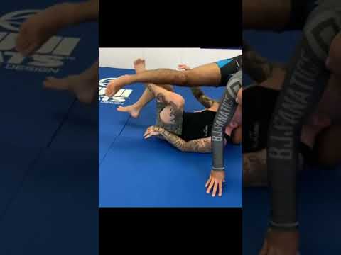 Heel Hook Jiu Jitsu Instructionals – Entries, Control, and Finishes ...