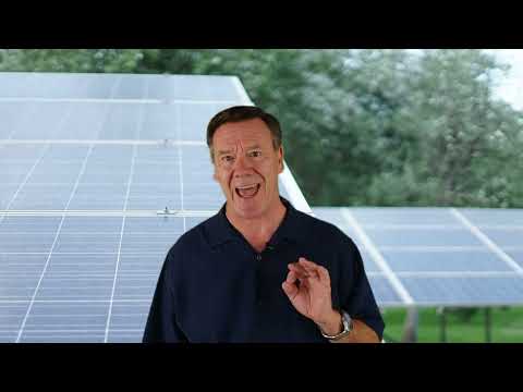 A Smart Solar Strategy for Scottsdale, Arizona