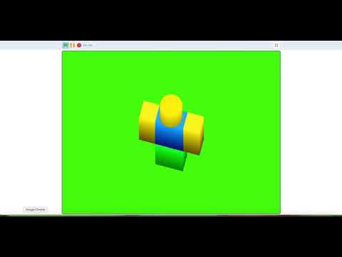 How to make a better 3D engine in Scratch | Scratch Tutorial!