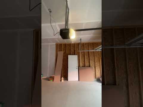 Liftmaster 81600 on a 16x7 CHI 4250