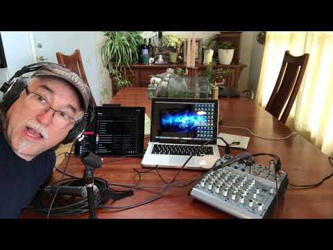 Hatfield's How-To's: Zoom Music Performance outside "The Box"