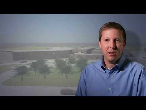 Building Information Modeling (BIM) at Miron Construction