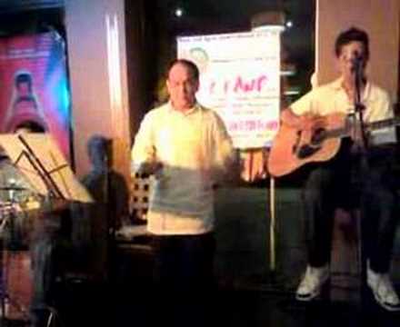 Johan's the way you look tonight