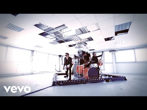Cachemire - ALORS ON DANSE (Clip officiel)