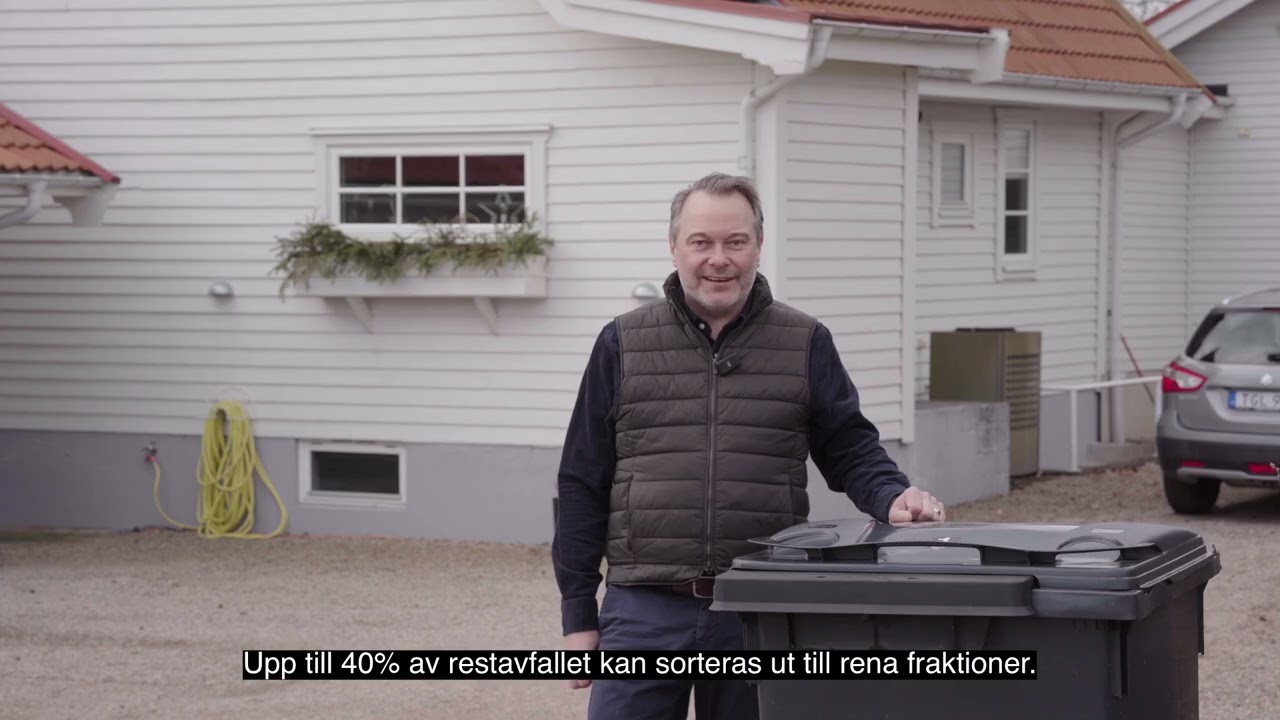 Därför fungerar fyrfackskärl