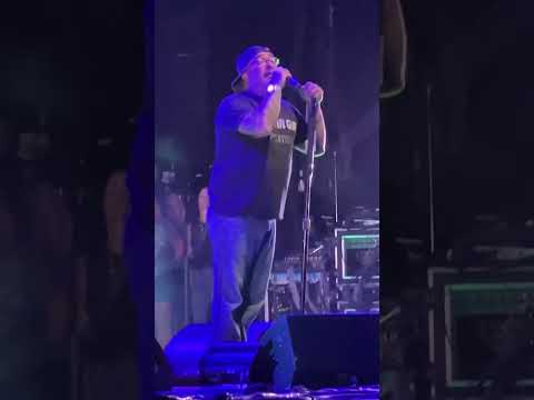 STAIND / WANNABE / MILWAUKEE WI 08-13-23