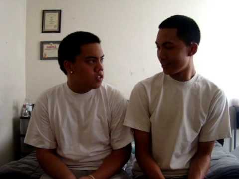 Rob And Big Episode 1!