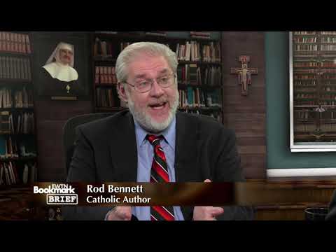 Rod Bennett, Scripture Wars: How Justin Martyr Rescued the Old ...