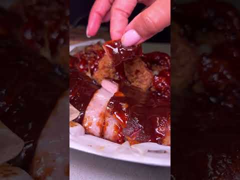 Black Owned BBQ Restaurant in Chicago: Bell Heir’s BBQ