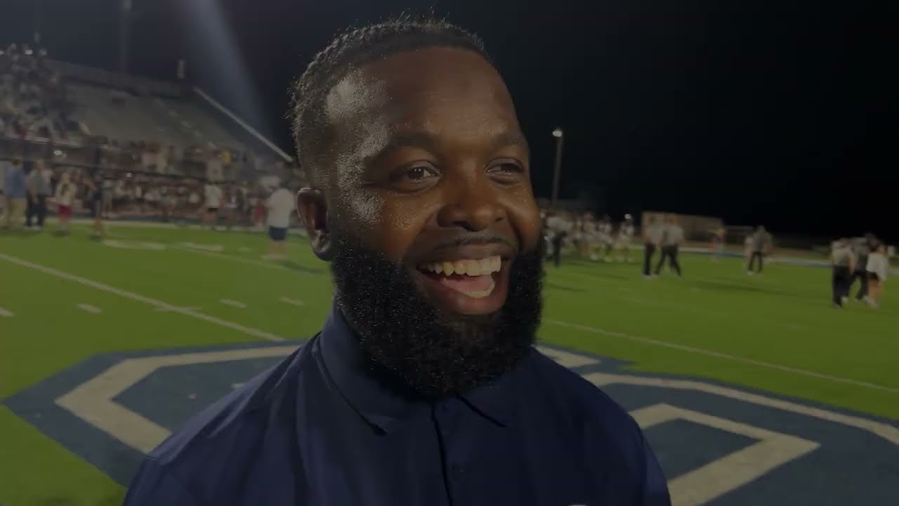 LOUISIANA VS ALL Y'ALL