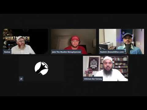 Prophet Muhammad in the Bible Genesis 49:10 who's the Shiloh! - Speakers Corner