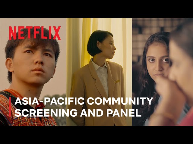 My Story, Our Story: Netflix、アジア太平洋地域のコミュニティイベントで多様性とリプレゼンテーションを推進 ...