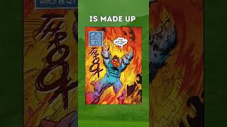 If you want a BIZARRE comic where the JUSTICE LEAGUE is made up of DINOSAURS, you should read: