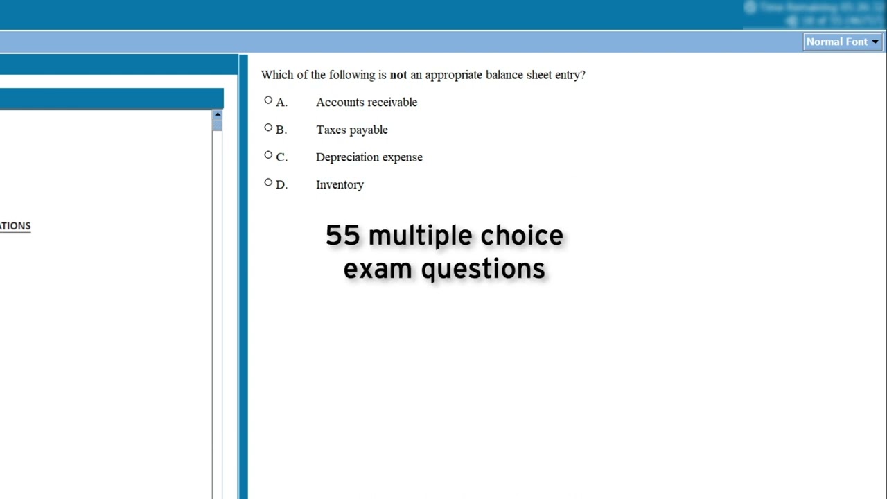 P.E. Structural Computer-Based Exams