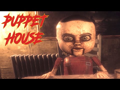 Steam Community :: Video :: Puppet House | Full Walkthrough | No Commentary