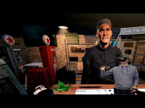 Steam Community :: Thief Simulator VR