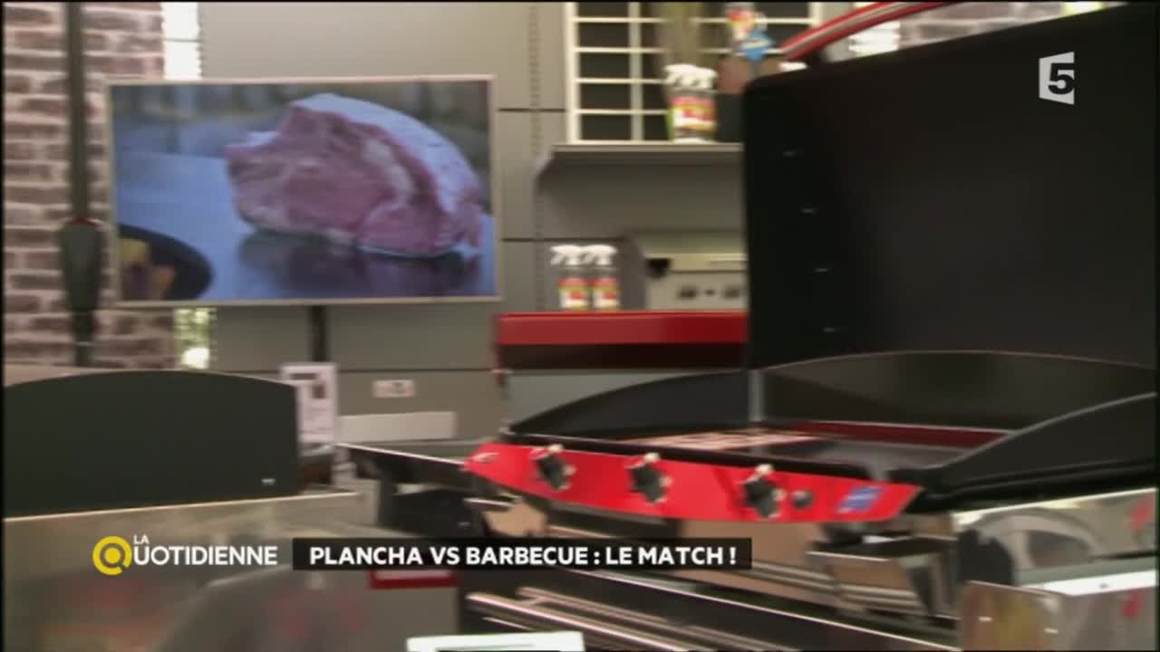 Barbecue : comment bien le choisir et l'utiliser